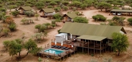 Home | Naankuse Ecotourism Collection